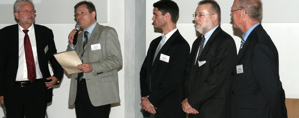 Our history - INFORM